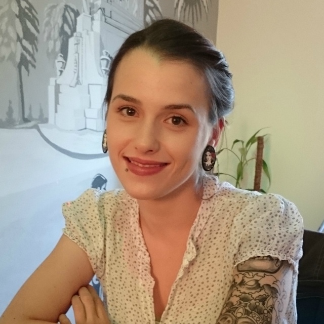 Pretty and Me: Our Rescue Story